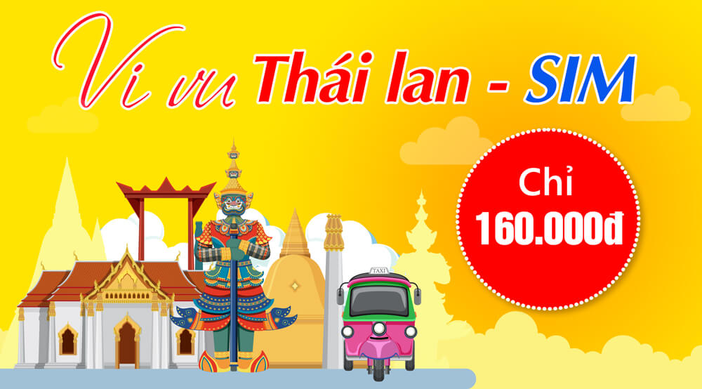 GlobalSIM - Sim du lịch nước ngoài & Sim quốc tế