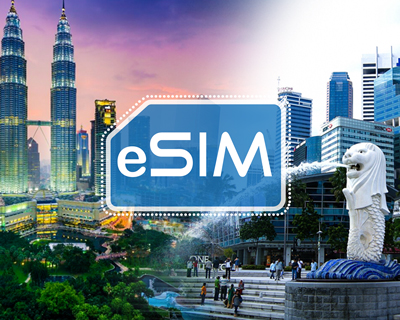 eSIM du lịch Úc (Australia) - Global Sim