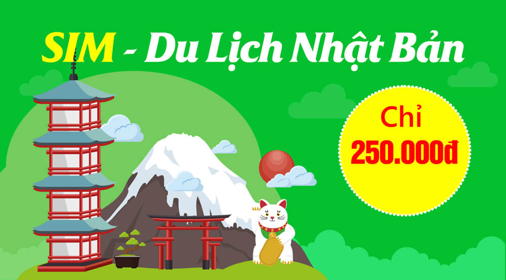 GlobalSIM - Sim du lịch nước ngoài & Sim quốc tế